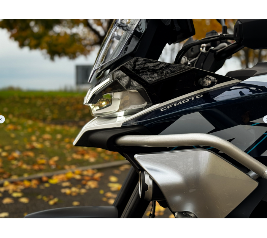 CF MOTO MT 800 EXPLORE