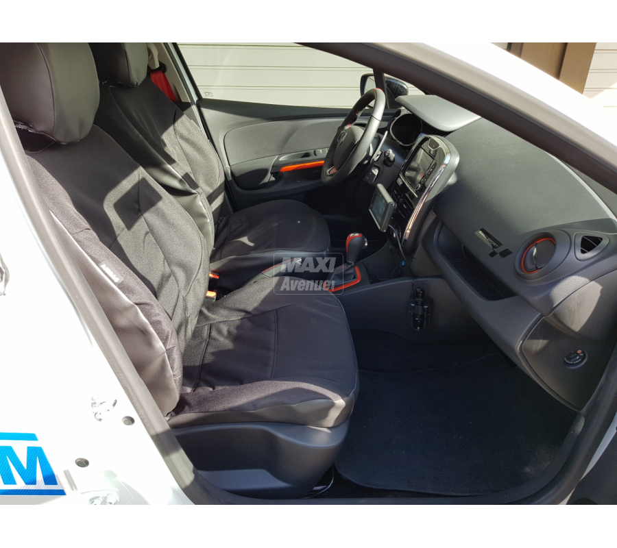 Renault clio rs 200cv Police Municipale